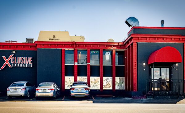 Xclusive Cannabis Denver Location - Xclusive Cannabis Colorado